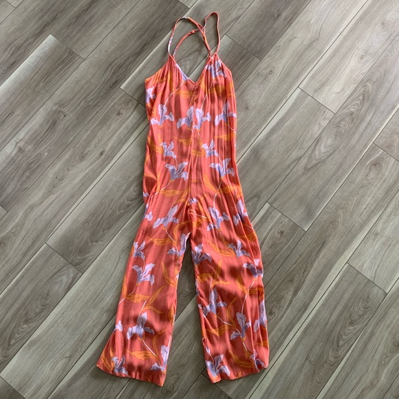Fighting Eel | Pants & Jumpsuits | Fighting Eel Jumpsuit | Poshmark